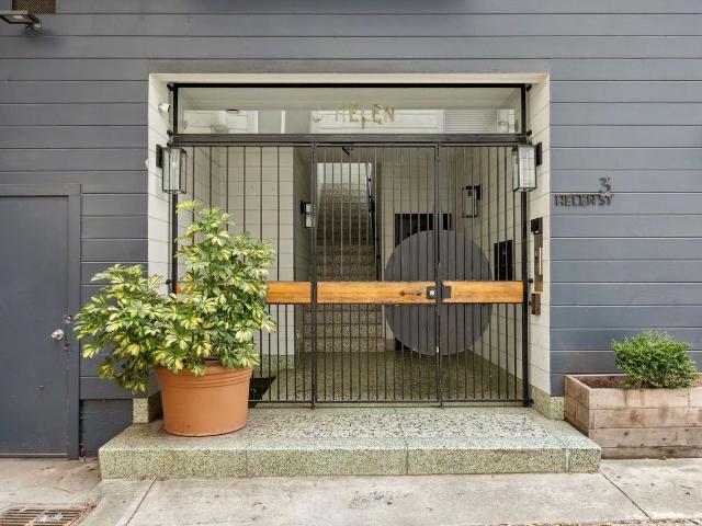 3 Bedroom Home for Rent at 3 Helen St #101, San Francisco, CA 94109 Downtown