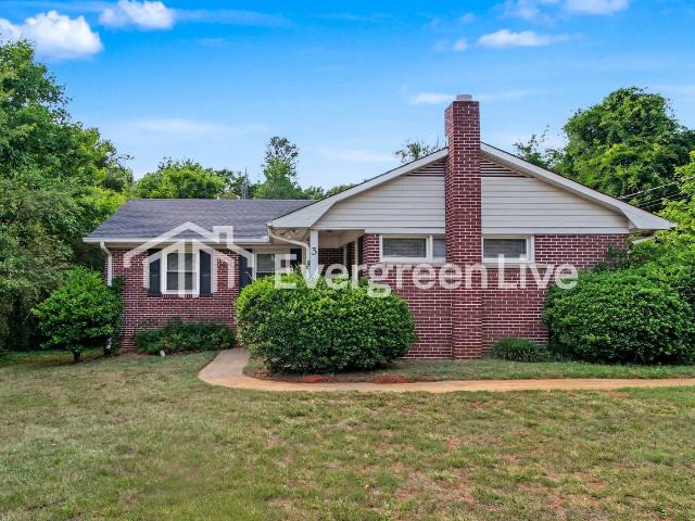 3 Bedroom Home for Rent at 3 Lord Fairfax Dr, Greenville, SC 29605