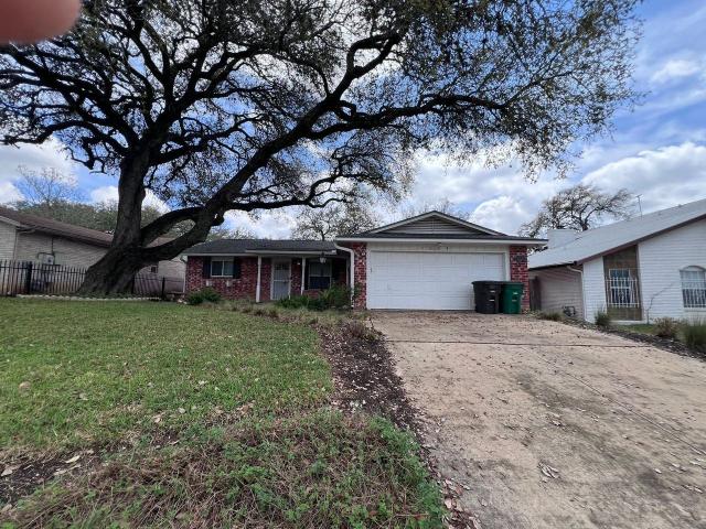 3 Bedroom Home for Rent at Villa Dr, San Antonio, TX 78239