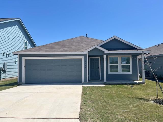 3 Bedroom Home for Rent at Barbarosa Rd & Alves Ln #3 2, New Braunfels, TX 78130
