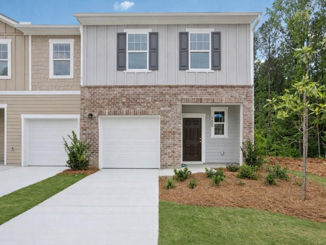 3 Bedroom Home for Rent at Cardinal Dr Sw, Mableton, GA 30126