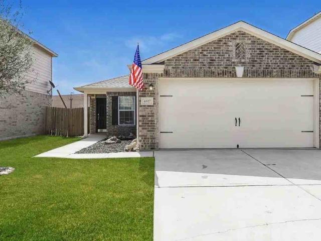 3 Bedroom Home for Rent at Cedar Run Dr, Dallas, TX 75227 Riverway Estates Bruton Terrace