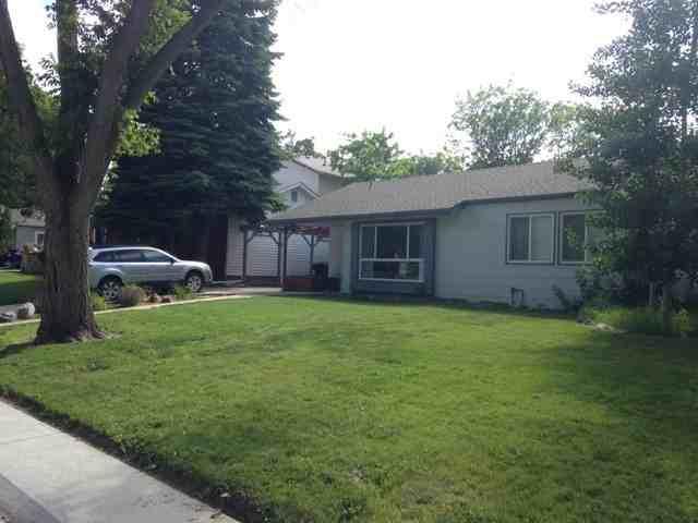3 Bedroom Home for Rent at E Louisiana Ave & S Forest St, Denver, CO 80246 Virginia Village