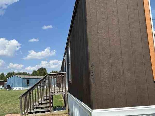3 Bedroom Home for Rent at Kasey Circle #437, Sharpsburg, NC 27878