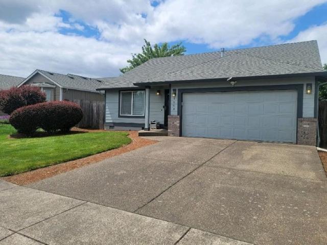 3 Bedroom Home for Rent at KE10 2 4963 Selway Street Northeast Salem, OR 97305 #1, Salem, OR 97305