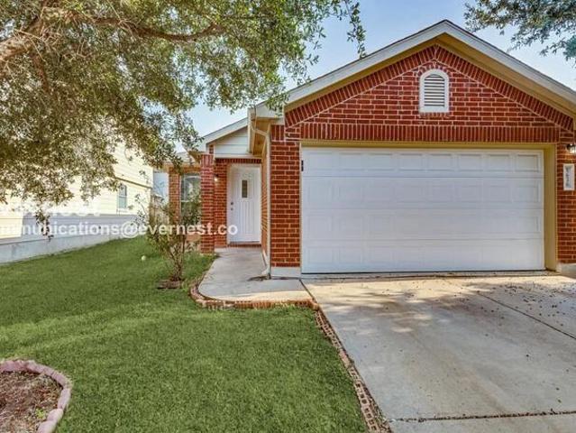 3 Bedroom Home for Rent at Liberty St, Manor, TX 78653