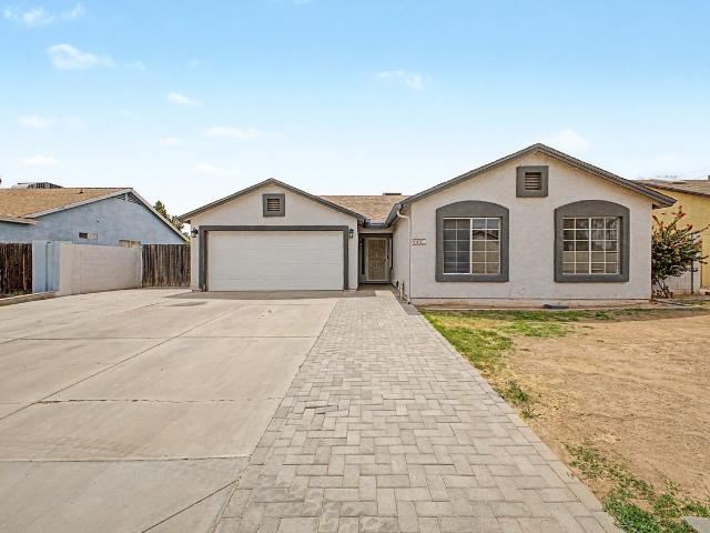 3 Bedroom Home for Rent at N 91st Ave & W McDowell Rd, Phoenix, AZ 85037