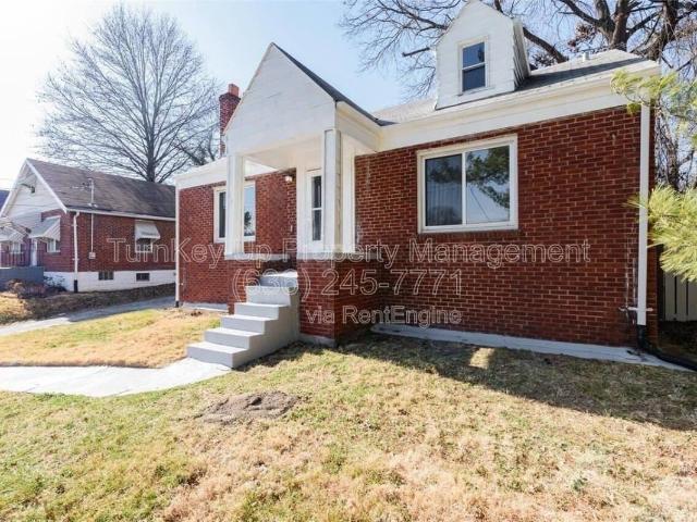 3 Bedroom Home for Rent at Palace Ct, Ferguson, MO 63135 Ferguson