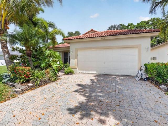 3 Bedroom Home for Rent at Siciliano St & Bellafiore Way, Miami, FL 33472 Melrose