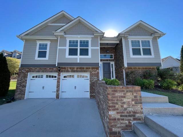 3 Bedroom Home for Rent in Hixson