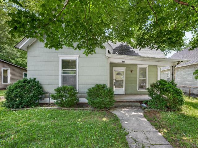3 Bedroom Home For Rent In Hopkinsville, KY!