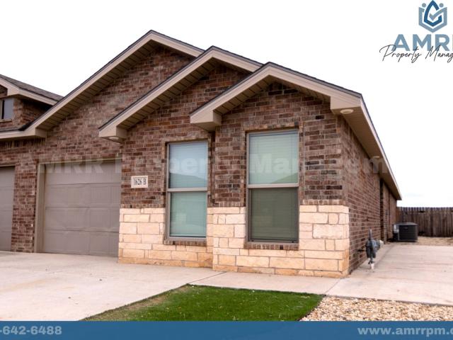 3 Bedroom Home in Cooper ISD