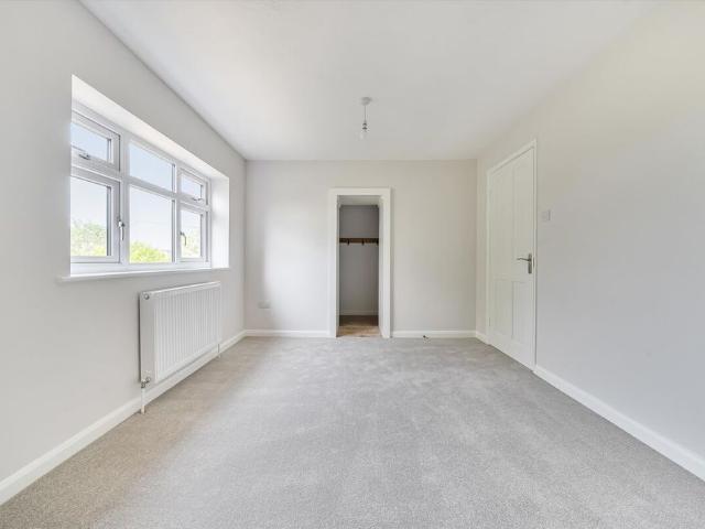 3 bedroom home in north Hertfordshire