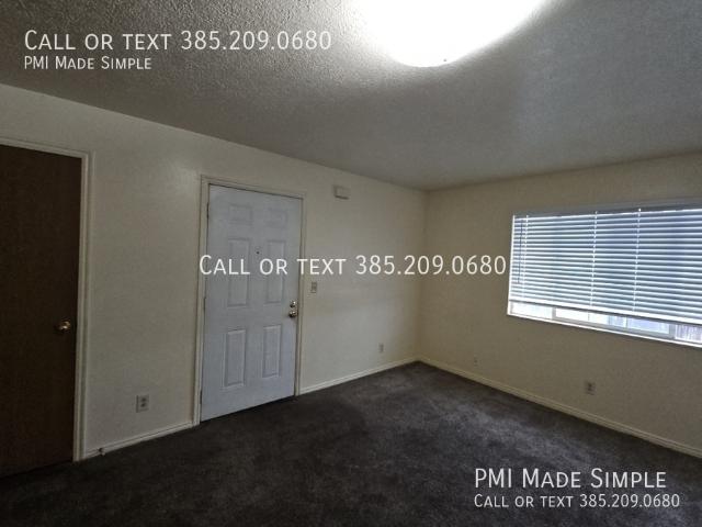 Beautifully Updated 3 Bedroom Home in Orem new appliances! | $250 Move In Discount!