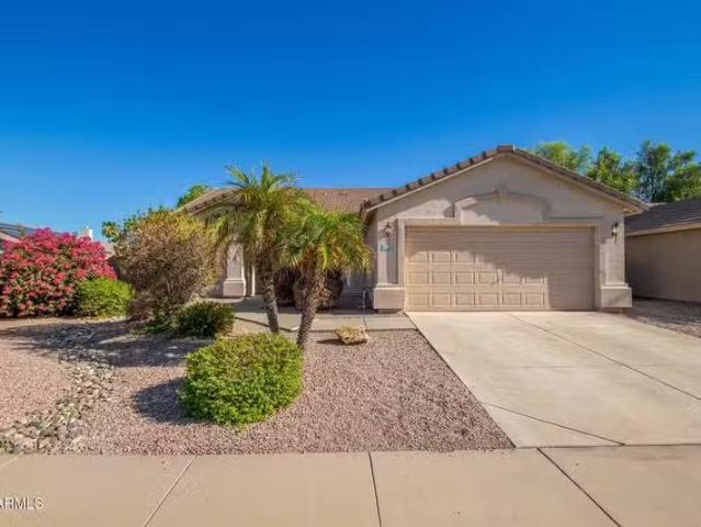 3 Bedroom Home in Surprise 15417 N 160th Dr