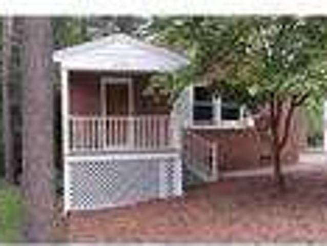3 bedroom home near NCSU available August 1st