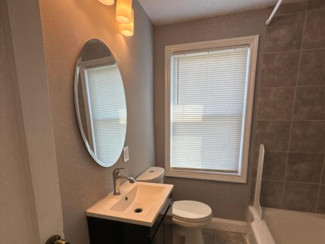 3 BEDROOM HOME RENOVATED!