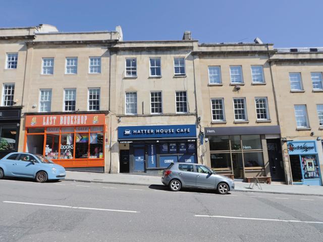 3 Bedroom Home – Student Let