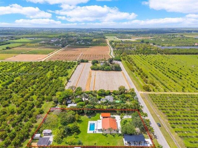 3 bedroom, Homestead FL 33030 LS91907980