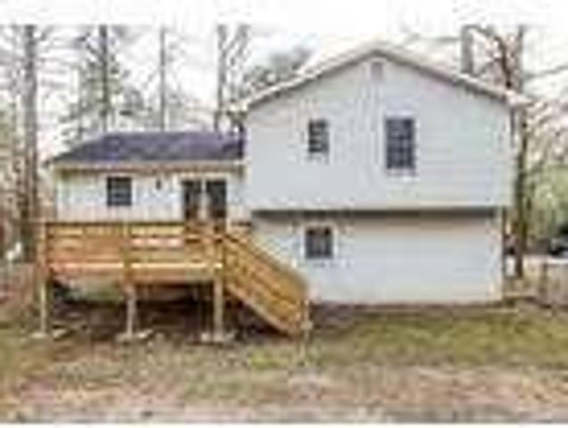 3 Bedroom Homes For Rent Conyers GA