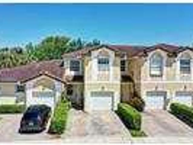 3 Bedroom Homes For Rent Coral Springs FL