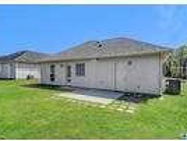 3 Bedroom Homes For Rent Calera AL