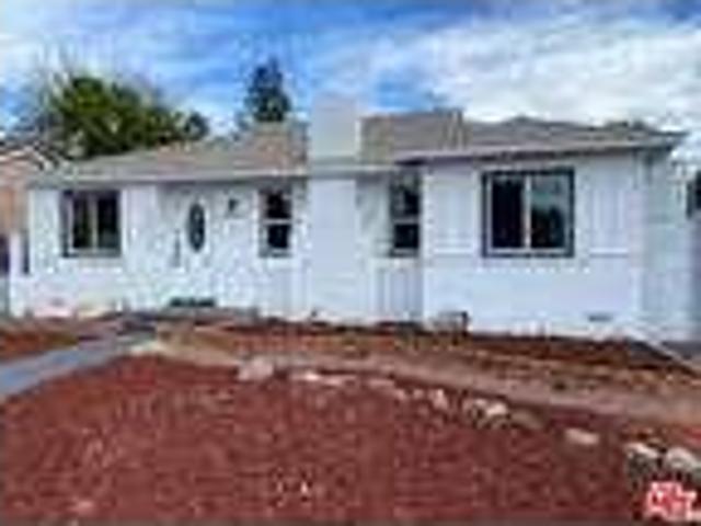3 Bedroom Homes For Rent Canoga Park CA