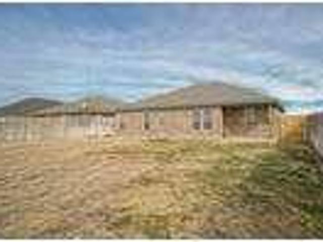 3 Bedroom Homes For Rent Canyon TX