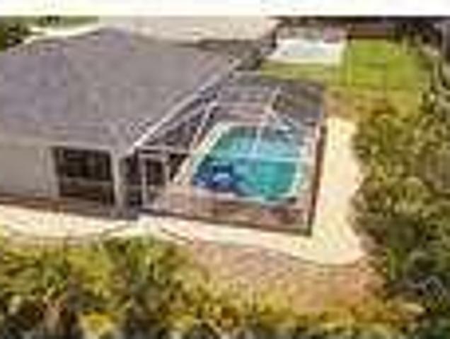 3 Bedroom Homes For Rent Cape Coral FL