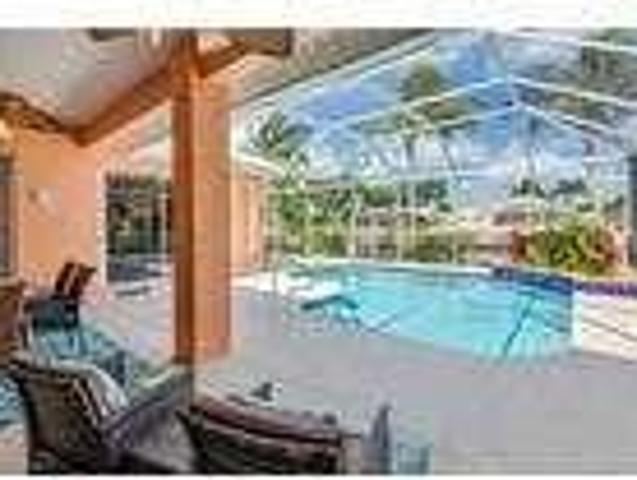 3 Bedroom Homes For Rent Cape Coral FL