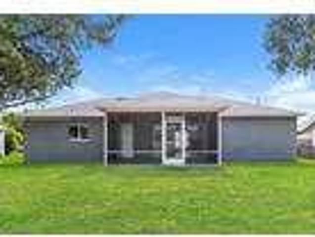 3 Bedroom Homes For Rent Cape Coral Florida
