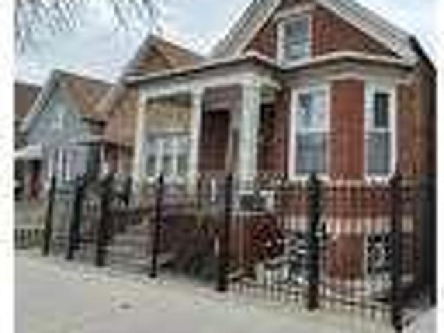 3 Bedroom Homes For Rent Chicago IL