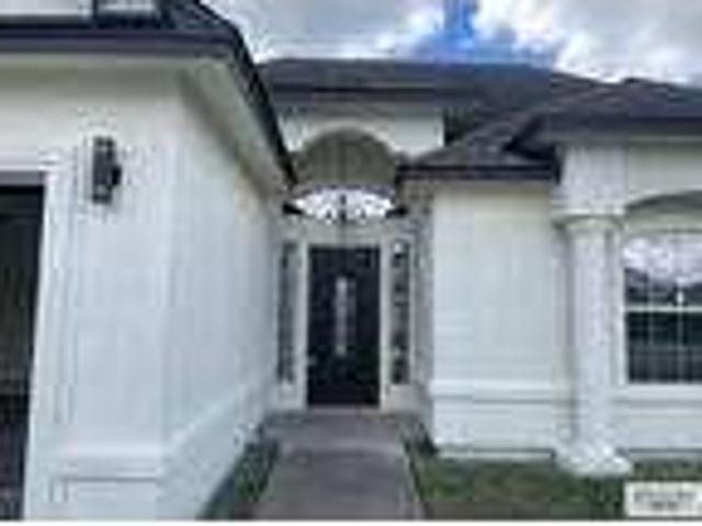 3 Bedroom Homes For Rent Brownsville TX