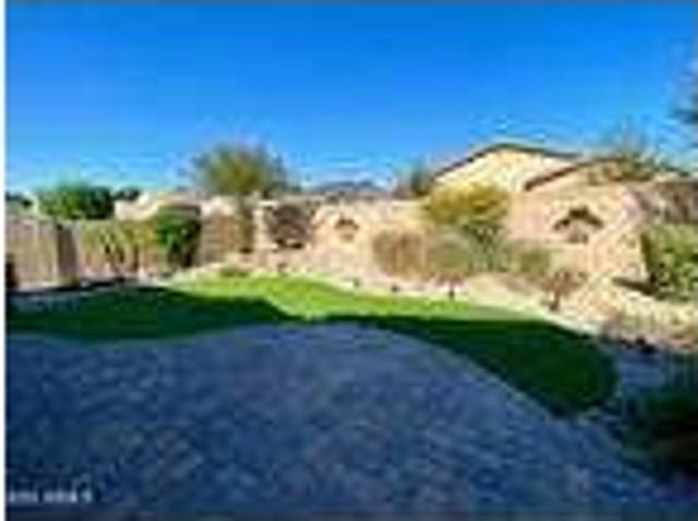 3 Bedroom Homes For Rent Goodyear Arizona