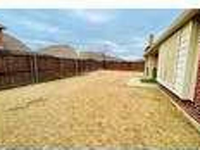 3 Bedroom Homes For Rent Grand Prairie TX
