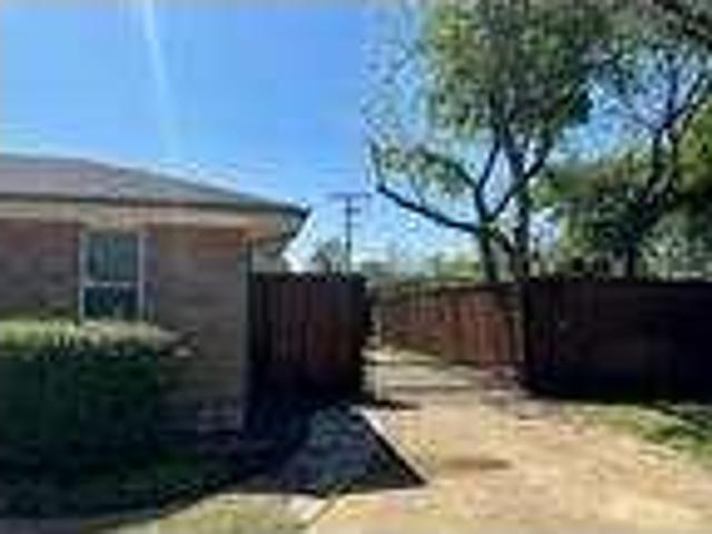 3 Bedroom Homes For Rent Dallas TX