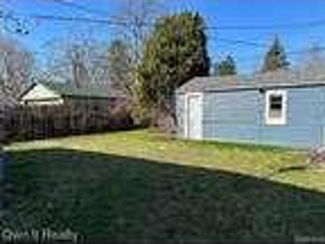 3 Bedroom Homes For Rent Detroit MI