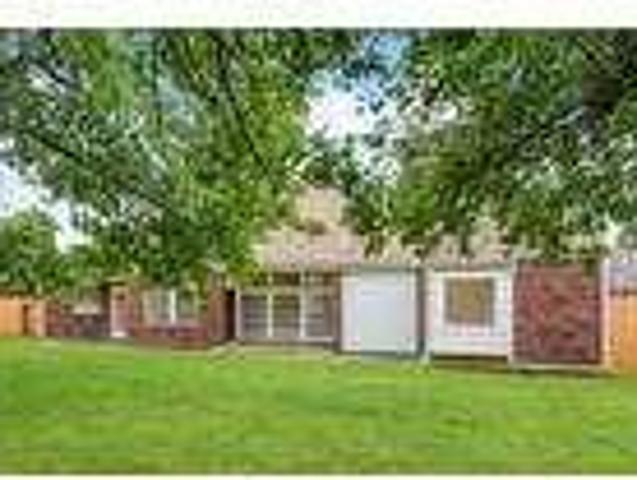 3 Bedroom Homes For Rent Edmond OK