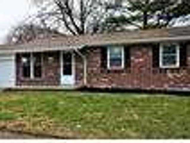 3 Bedroom Homes For Rent Florissant MO