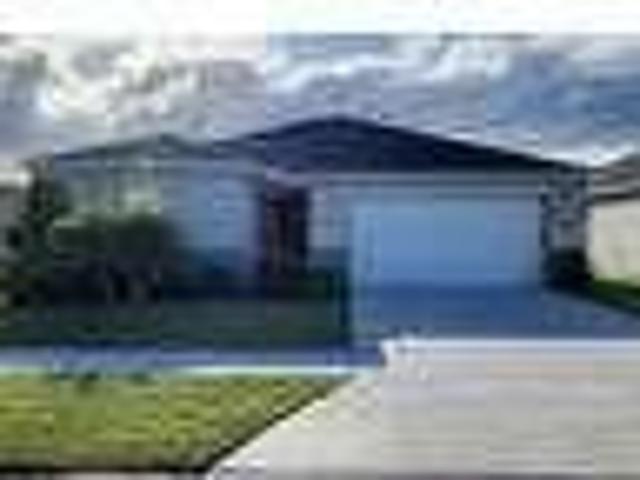 3 Bedroom Homes For Rent Kissimmee Florida
