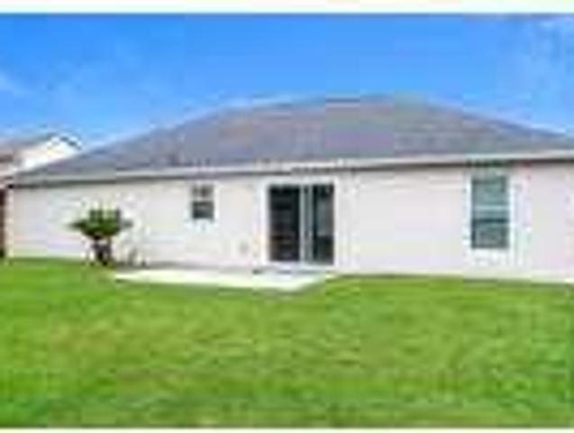 3 Bedroom Homes For Rent Kissimmee Florida