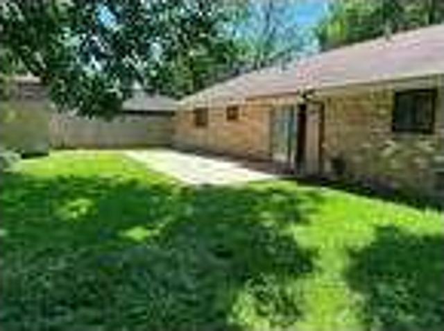 3 Bedroom Homes For Rent Houston TX