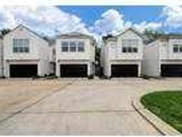 3 Bedroom Homes For Rent Houston TX