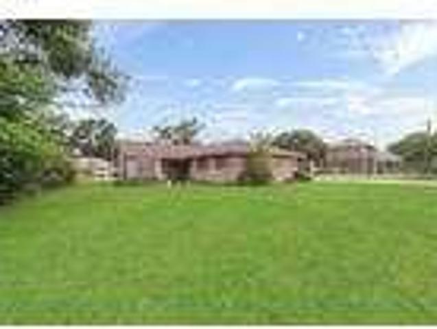 3 Bedroom Homes For Rent Houston TX