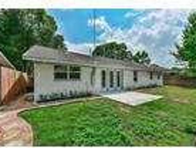 3 Bedroom Homes For Rent Houston TX