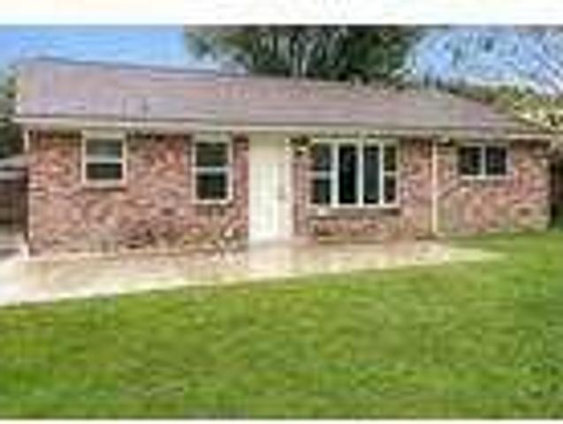 3 Bedroom Homes For Rent Houston TX
