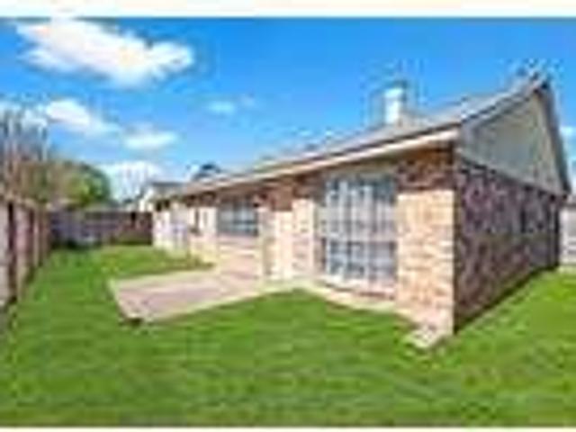 3 Bedroom Homes For Rent Houston TX