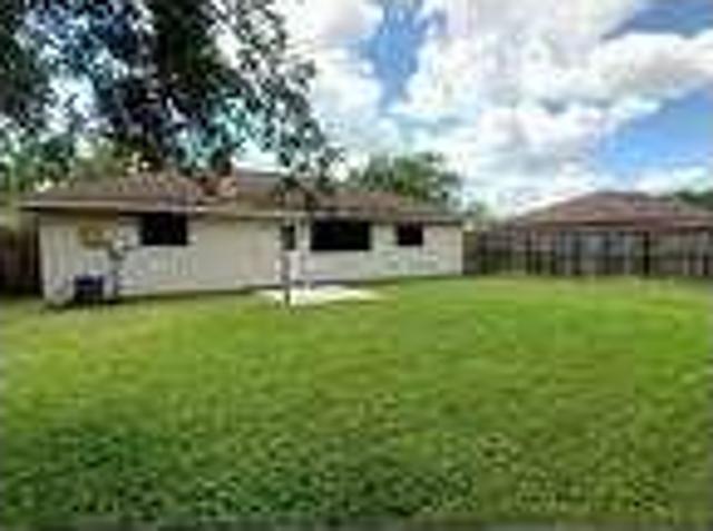 3 Bedroom Homes For Rent Houston TX