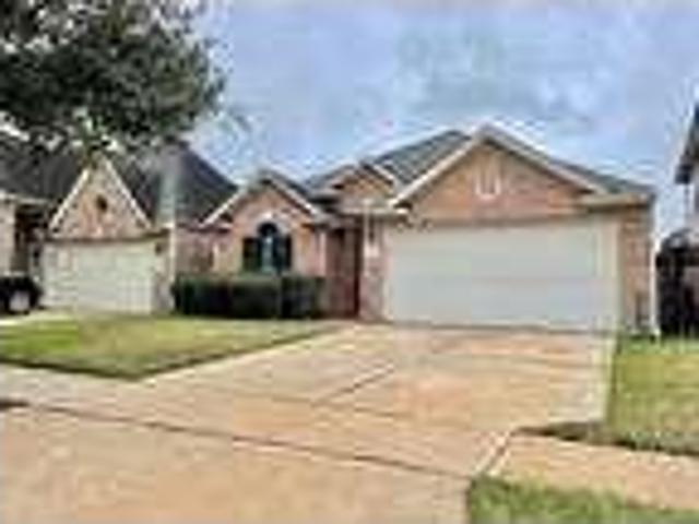 3 Bedroom Homes For Rent Houston TX