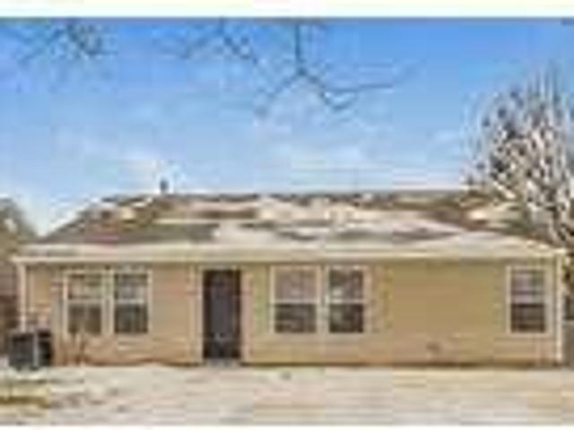 3 Bedroom Homes For Rent Oklahoma City OK